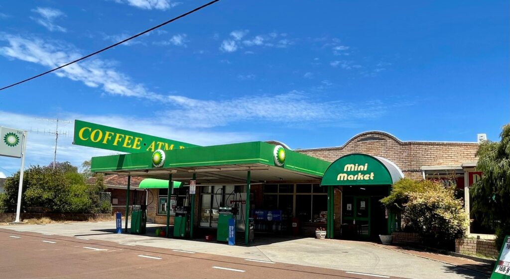 Food & wine – Walpole Visitor Centre