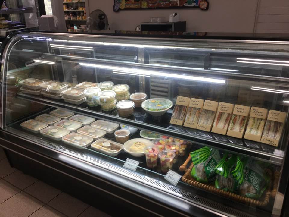 BP Walpole Service Station – Walpole Visitor Centre