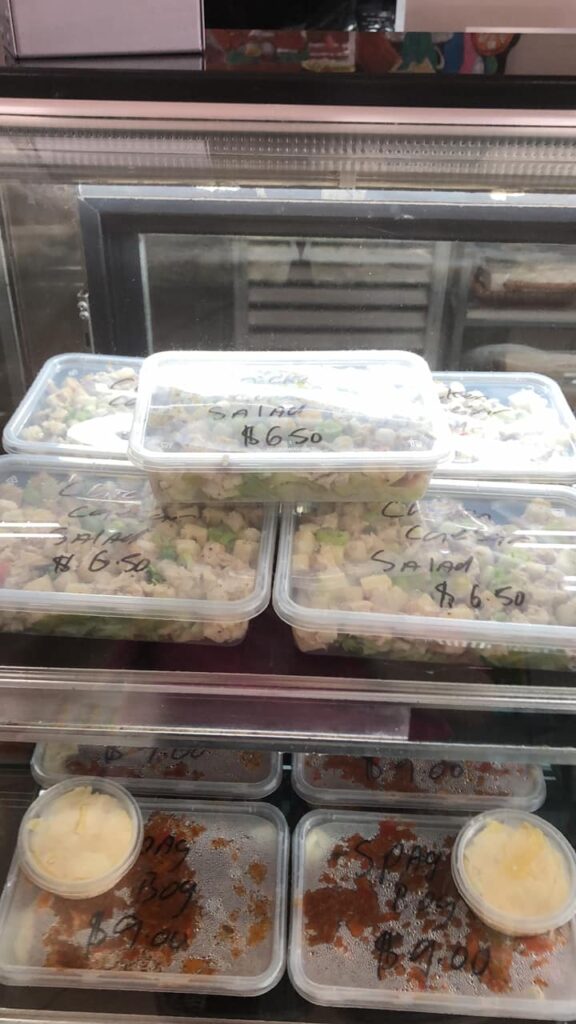 BP Walpole Service Station – Walpole Visitor Centre